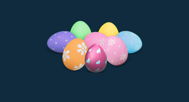 Happy Easter: The Hunt for New Practice Software is On | Bright
