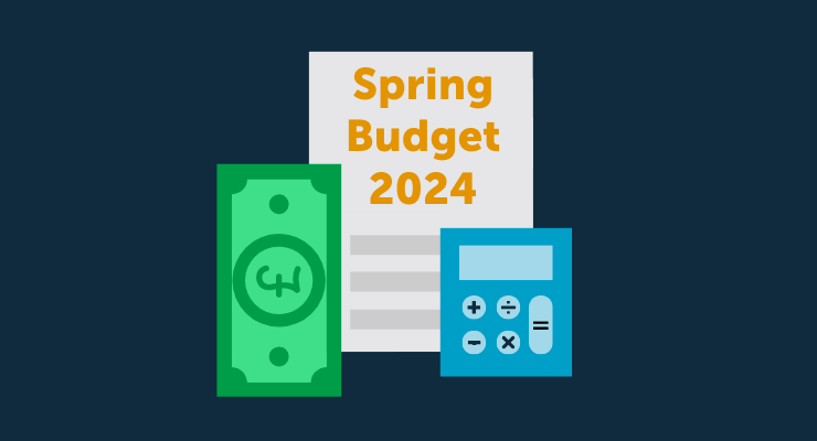 Spring Budget 2024: What It Means for Employers | Bright