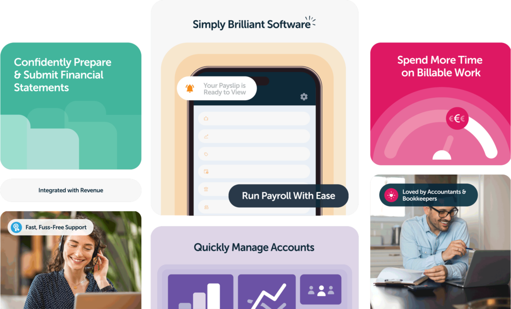 Bright | Brilliant Accounting & Payroll Software | UKI