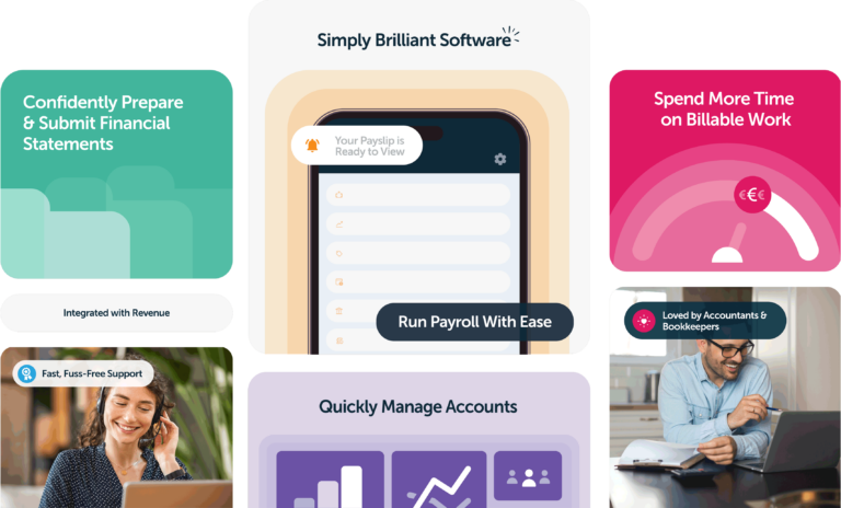 Bright | Brilliant Accounting & Payroll Software | UKI
