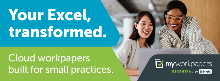 Transform Your Excel Spreadsheets with MyWorkpapers Essential