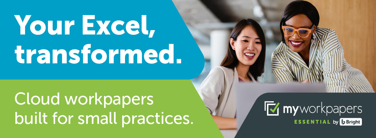 Transform Your Excel Spreadsheets with MyWorkpapers Essential