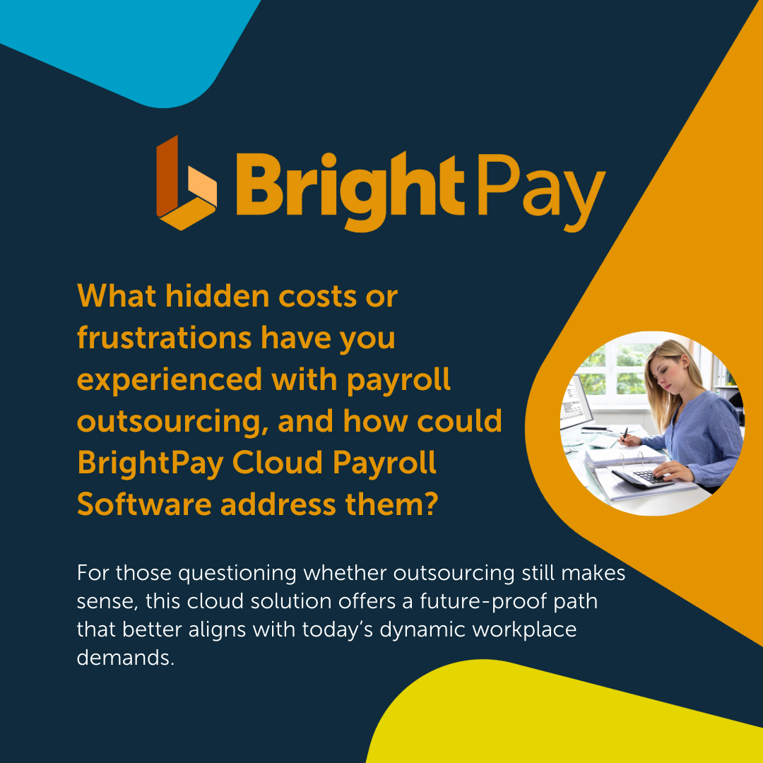 Why Choose BrightPay Cloud Payroll? | Bright