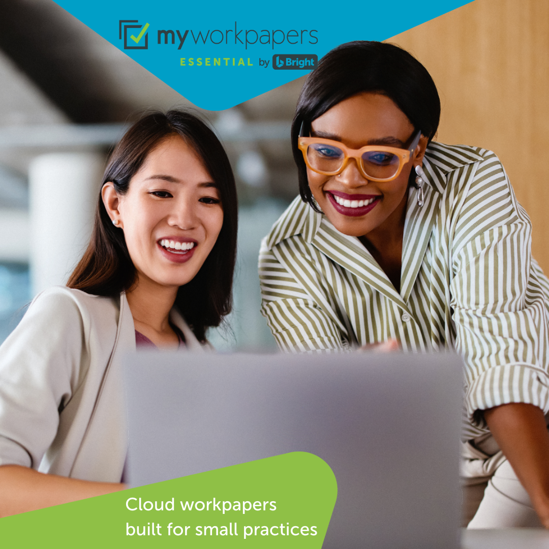 Transform Your Excel Spreadsheets with MyWorkpapers Essential