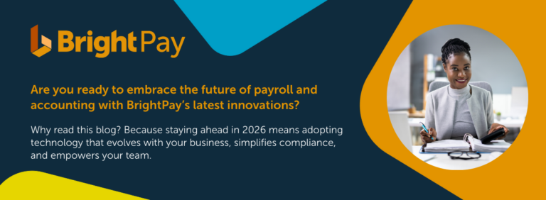 BrightPay payroll software innovation: shaping the future of payroll ...