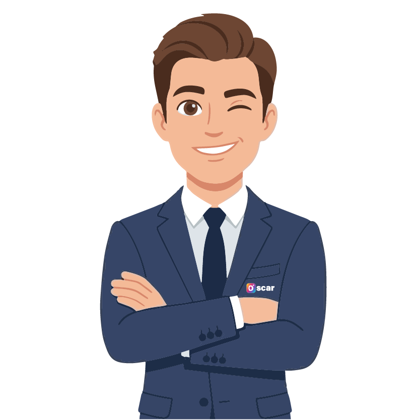 Meet Oscar | BrightPay's AI Payroll Software Assistant | Bright